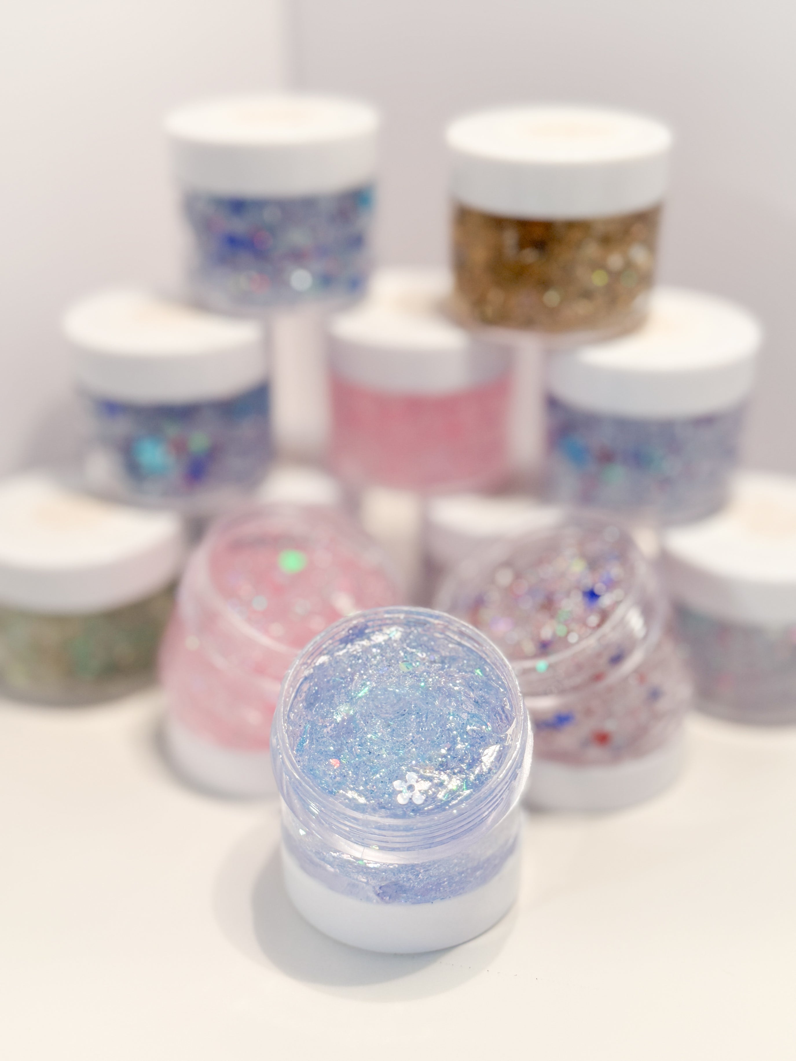 Glitter Girlies – Glitter Girlies Hair Co